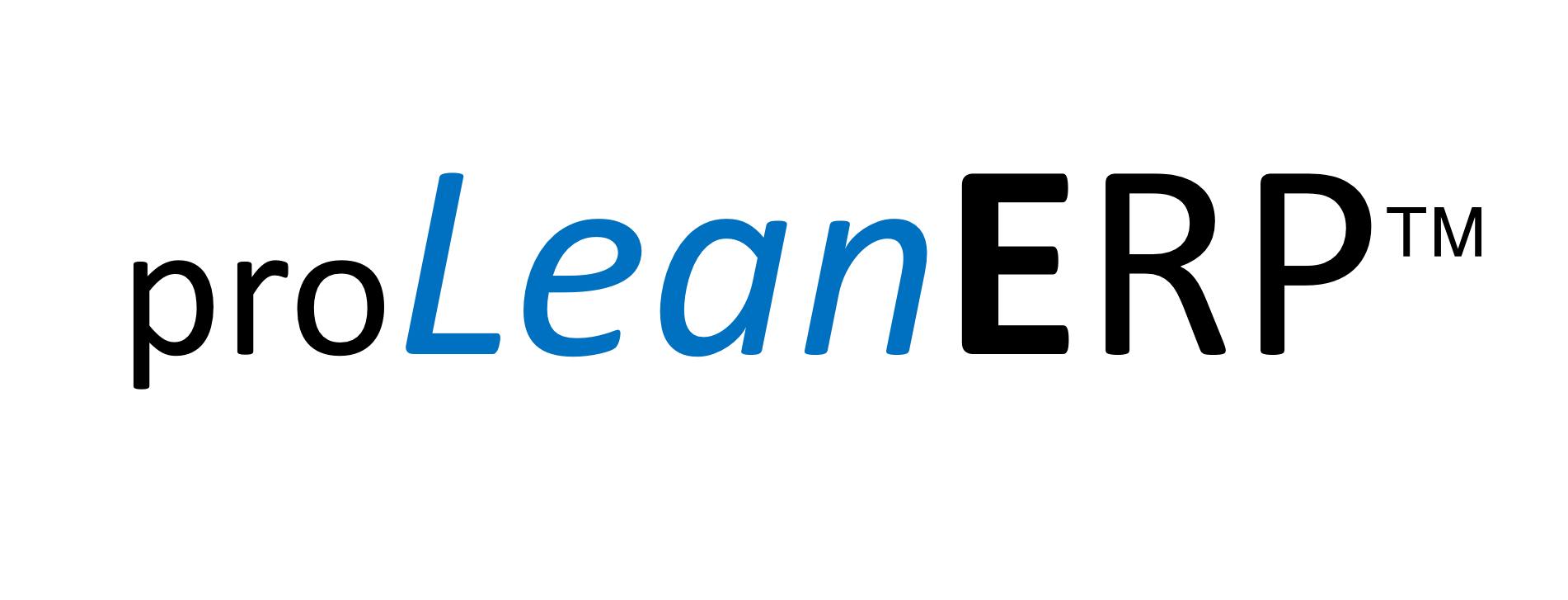 Kit Digital Gestión de Clientes - ProLeanERP